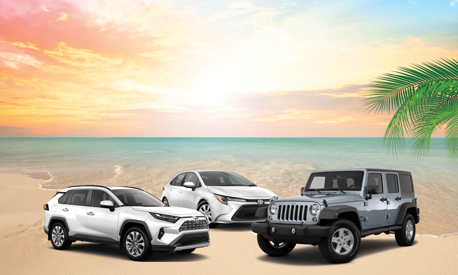 Island Car Rental